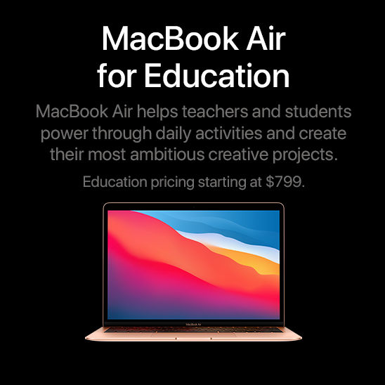 Apple Store for Apple Store : Home