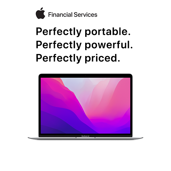 Apple Store for Apple Store : Home